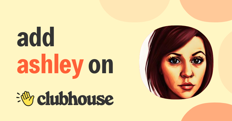 Ashley Wick - Clubhouse