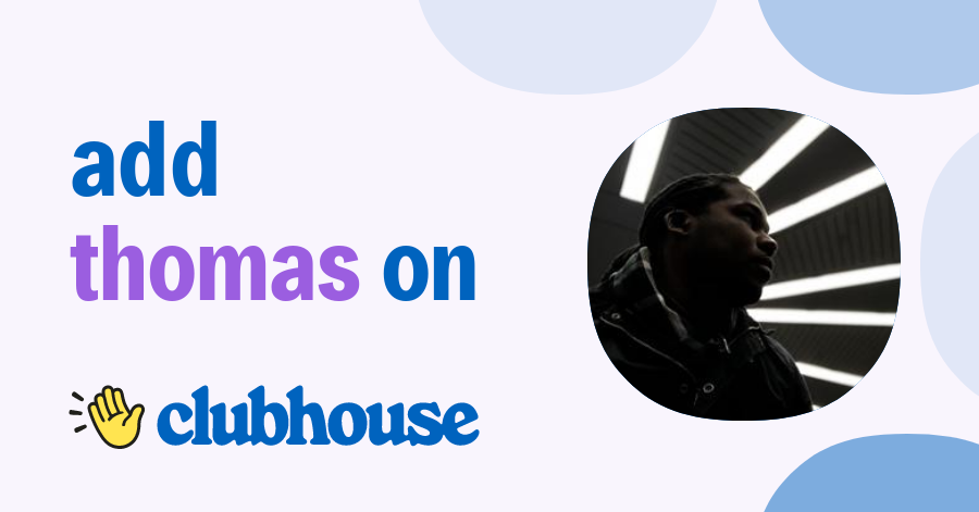 Thomas Egler - Clubhouse