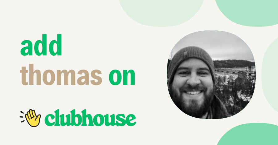 Thomas Knoll - Clubhouse