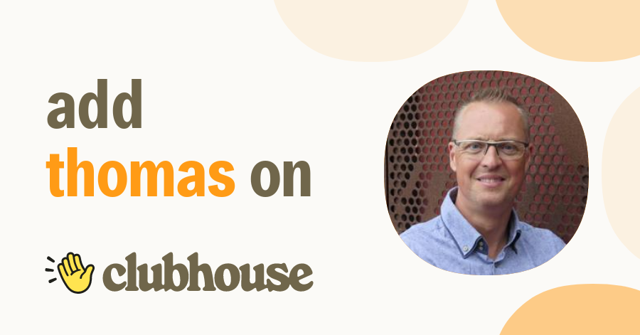 Thomas Berg Nielsen - Clubhouse