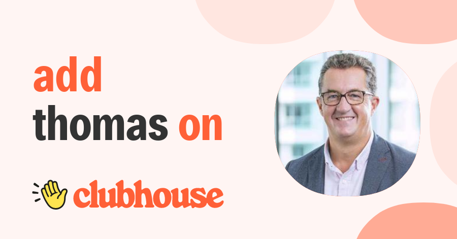 Thomas Power - Clubhouse