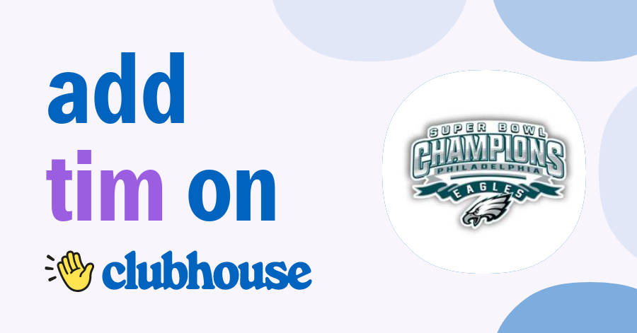 Tim. Per. - Clubhouse