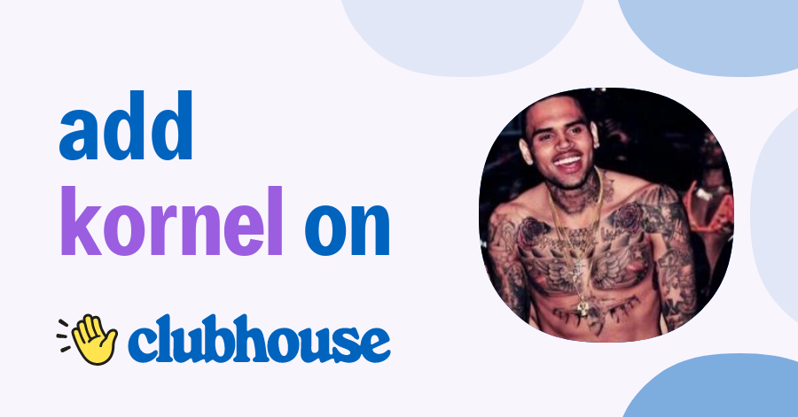 Kornel Hero066 - Clubhouse