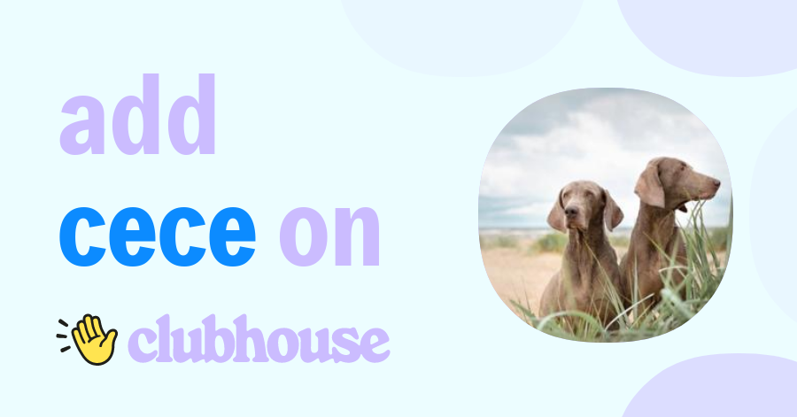 Cece K. - Clubhouse