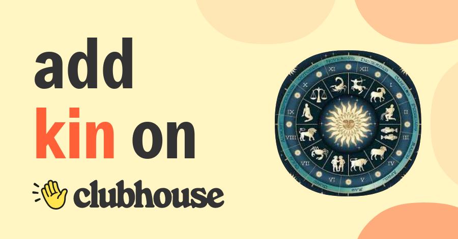 Kin Timotea - Clubhouse