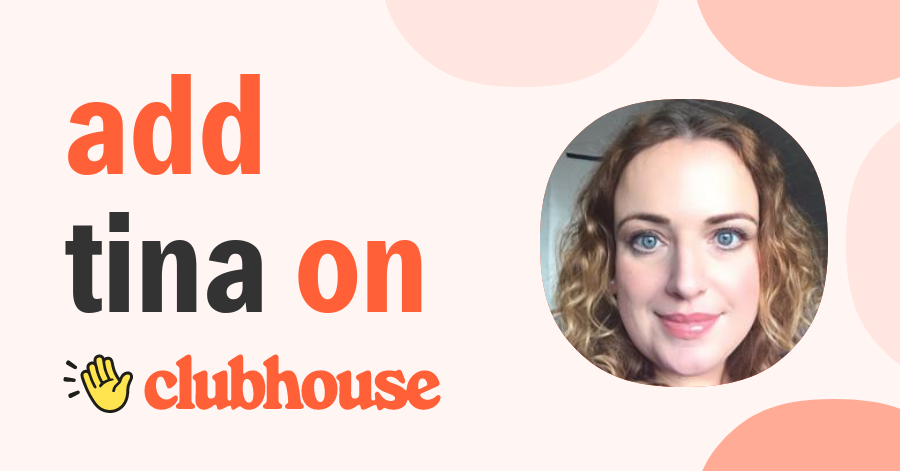 Tina Hallberg - Clubhouse