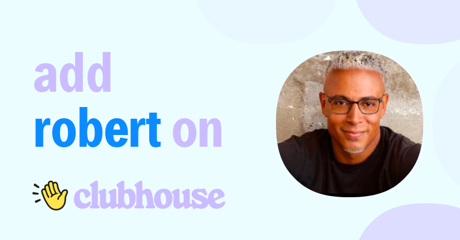 Robert Tisdale - Clubhouse