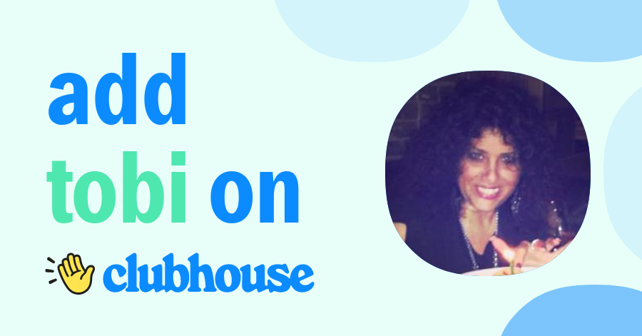 Tobi Bowen - Clubhouse