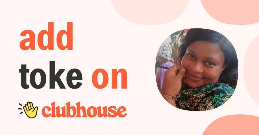 Toke Obanla - Clubhouse