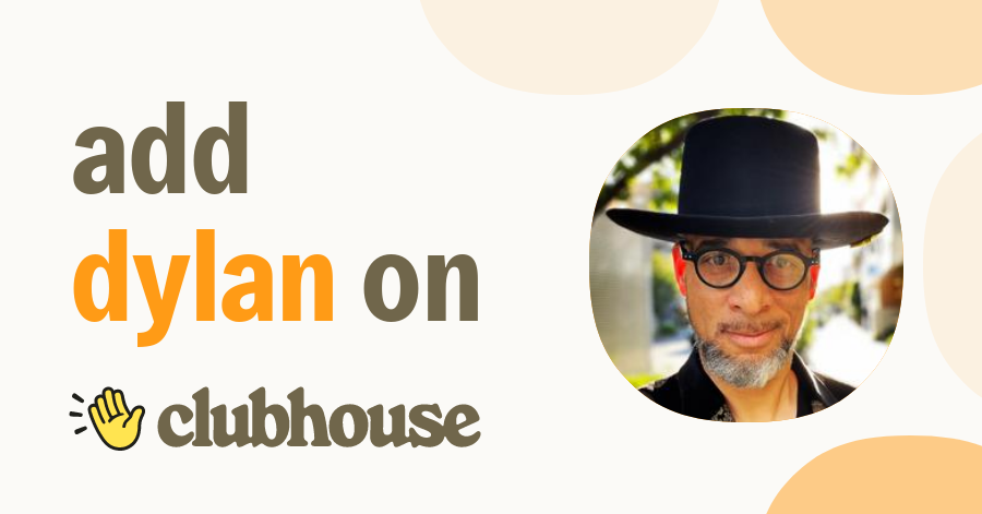 Dylan Monaghan - Clubhouse