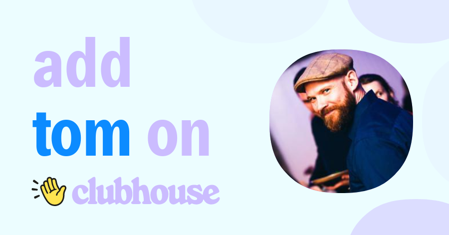 Tom Hens - Clubhouse