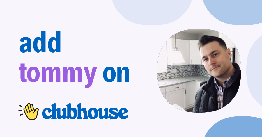 Tommy Bagasales - Clubhouse