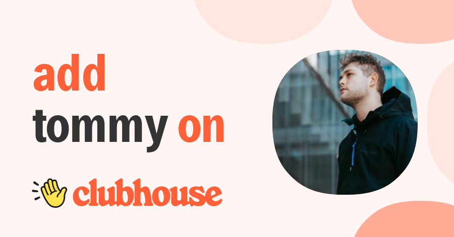 Tommy Scala - Clubhouse