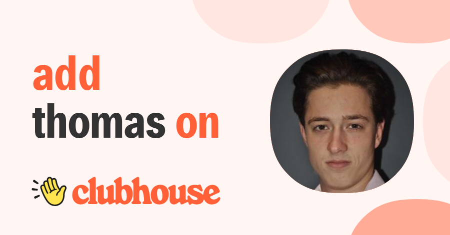 Thomas Samuel - Clubhouse