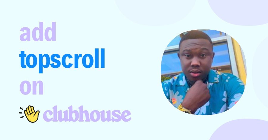 Topscroll Baba Clubhouse