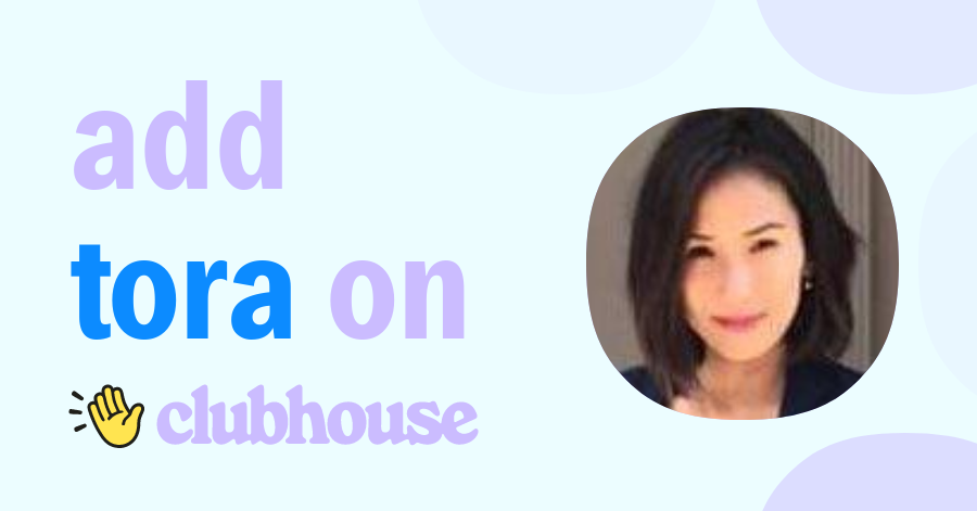 Tora Kim-Lake - Clubhouse