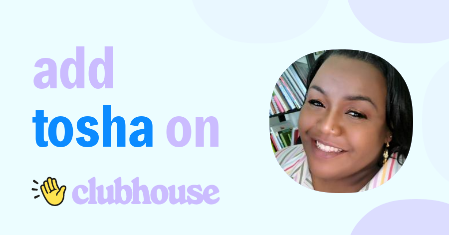 Tosha BENE - Clubhouse