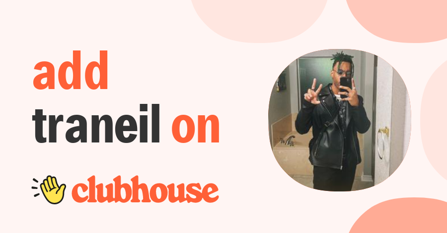 TraNeil Williams - Clubhouse