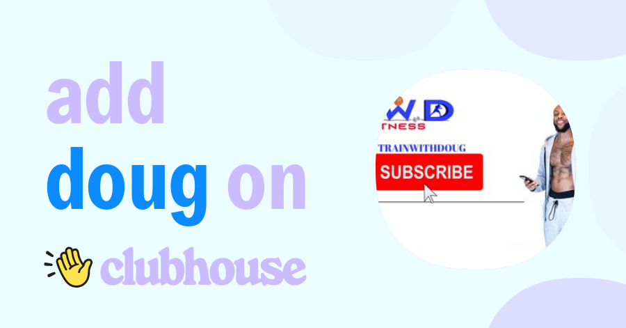 Doug Atl - Clubhouse