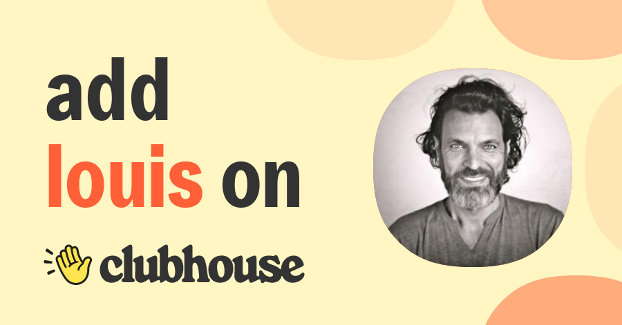 Louis Oberlander - Clubhouse