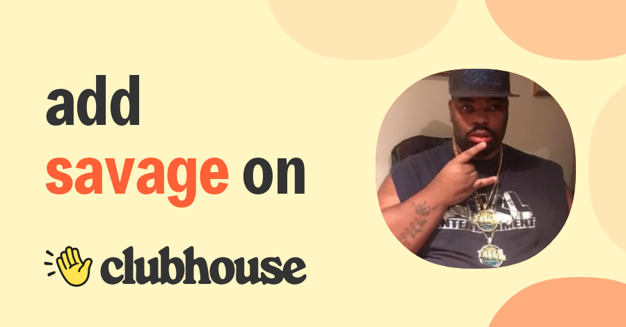 Savage Life Cornbread - Clubhouse