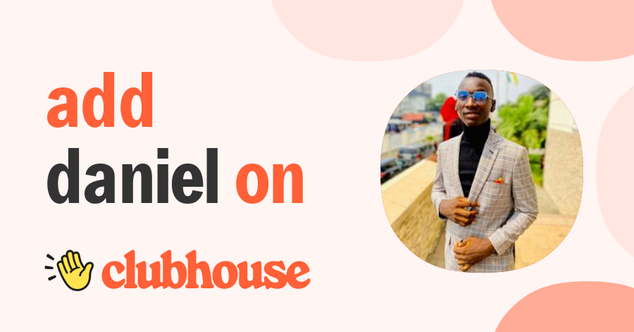 Daniel Tuma - Clubhouse