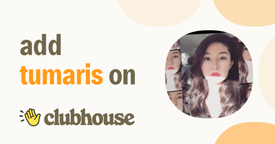 Tumaris Almas - Clubhouse