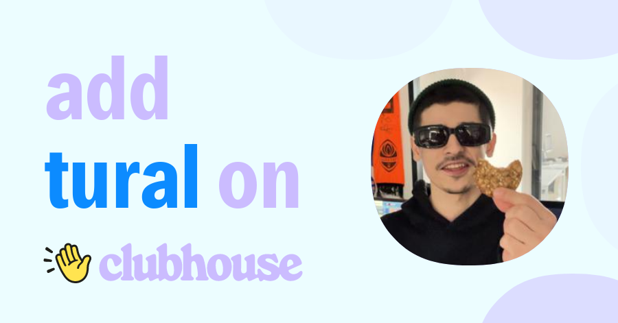 Tural Mirzakhanly - Clubhouse