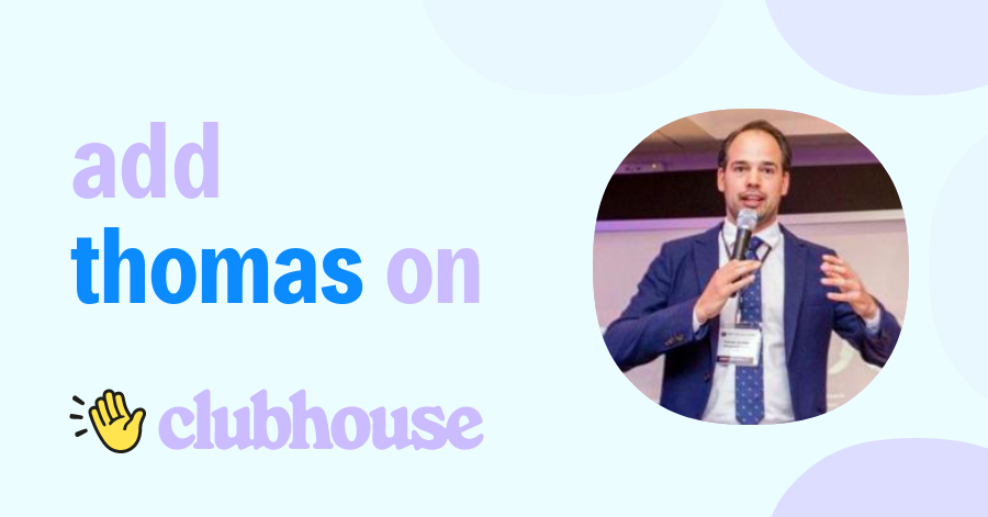 Thomas Van Halen - Clubhouse