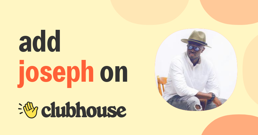 Joseph Archibold Brookman - Clubhouse