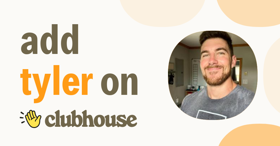 Tyler Nelson - Clubhouse