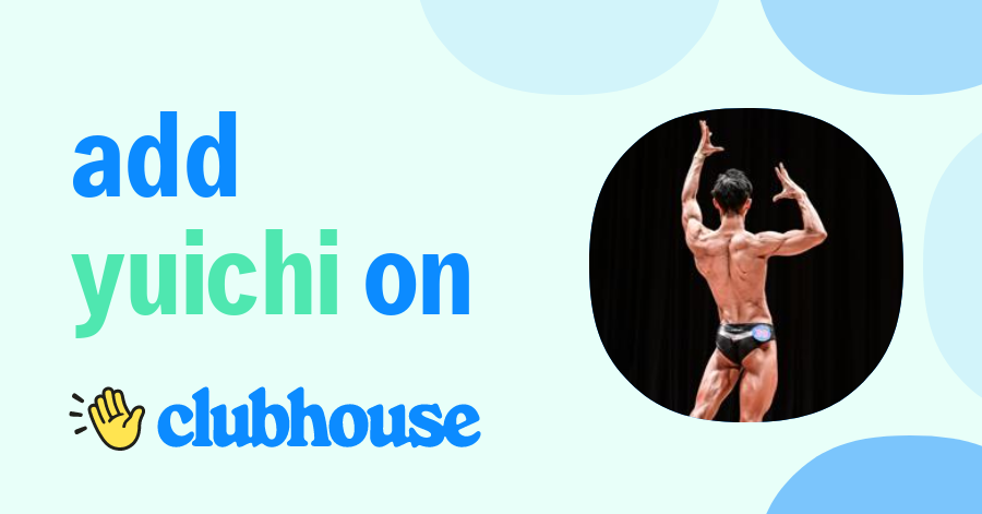 Yuichi Ohta - Clubhouse