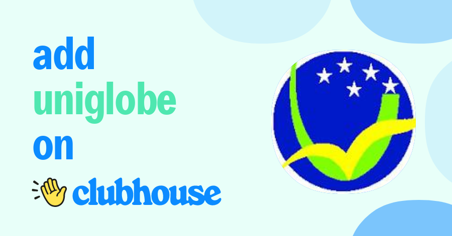 UNIGLOBE SS/COLLEGE - Clubhouse