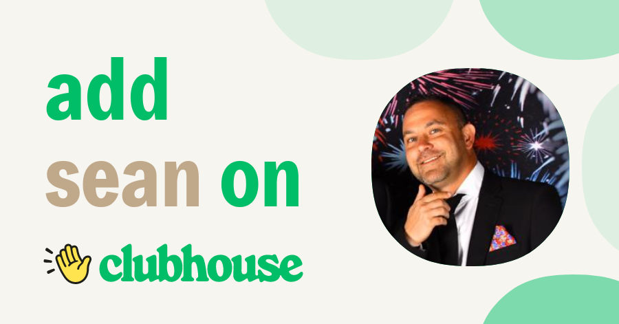 Sean Russo - Clubhouse