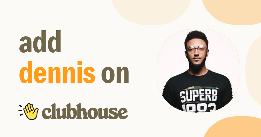 Dennis Clark - Clubhouse