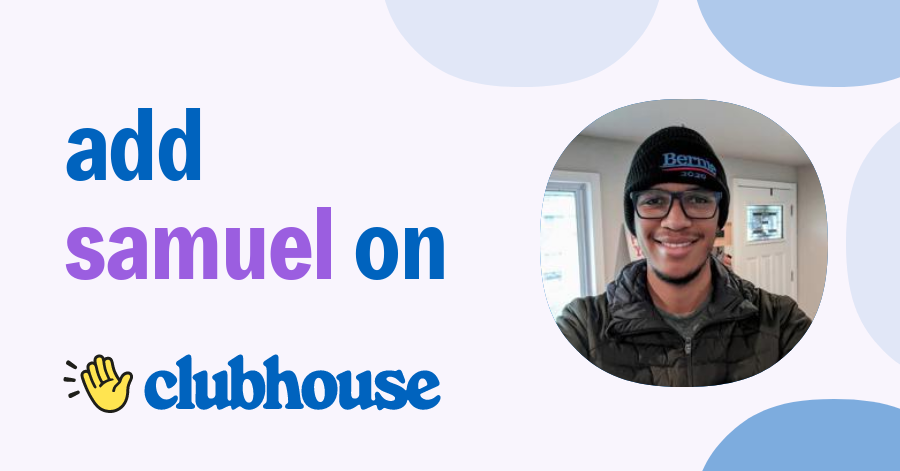 Samuel Mercedes - Clubhouse