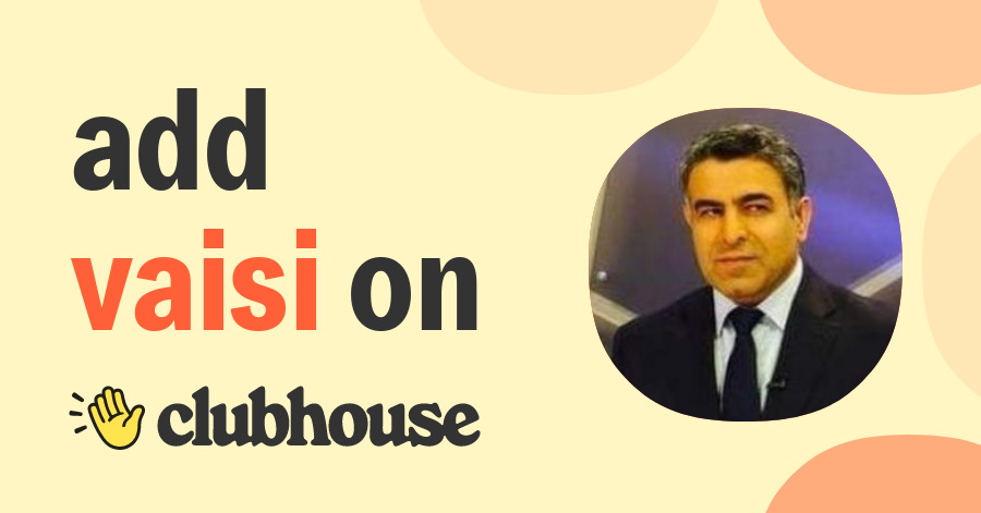 vaisi morad - Clubhouse