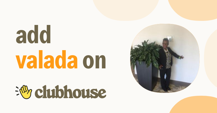 Valada A Mack - Clubhouse