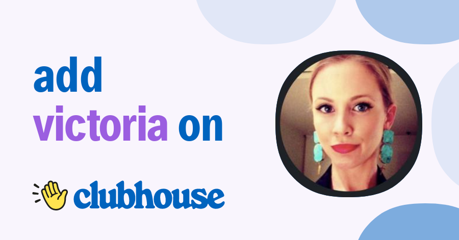 Victoria Balnaves - Clubhouse