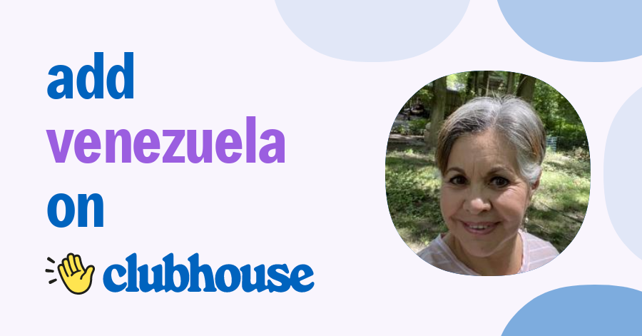 Venezuela Rodríguez - Clubhouse