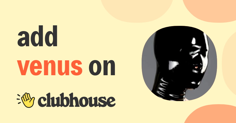Venus Cuffs - Clubhouse