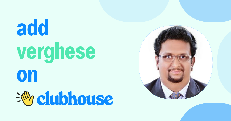 Verghese FORMS - Clubhouse