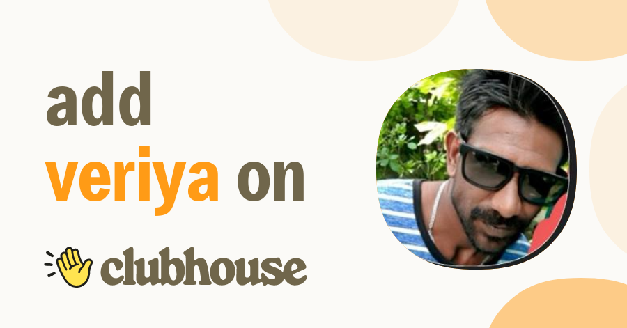 Veriya Kai - Clubhouse