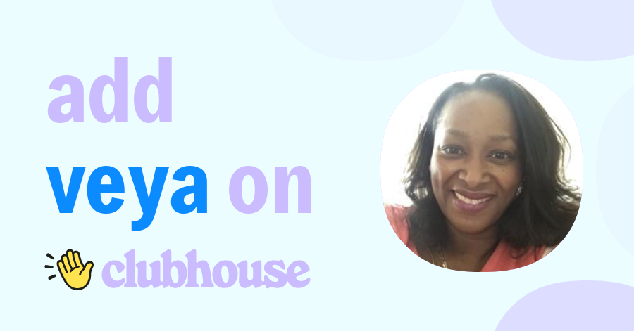 Veya Edwards - Clubhouse