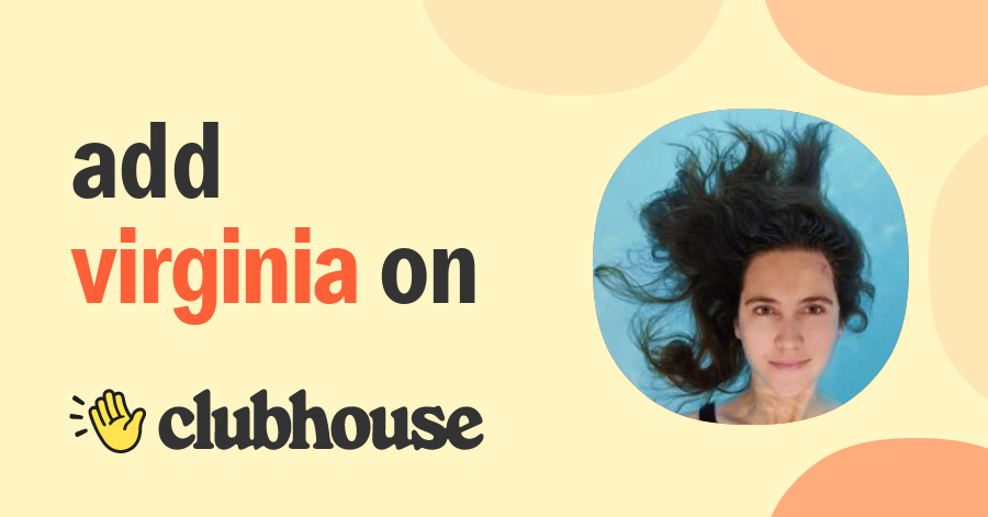 Virginia Schutte - Clubhouse
