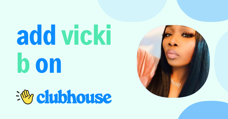 Vicki B - Clubhouse