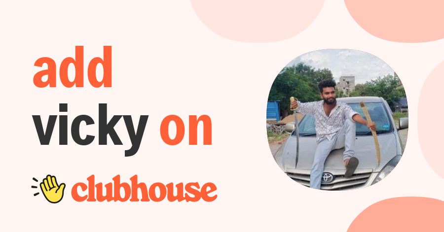 Vicky Dancer - Clubhouse