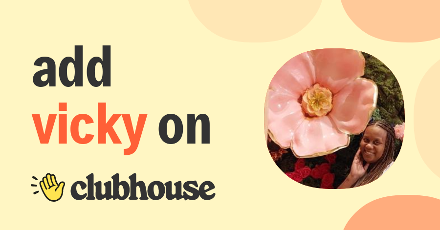 Vicky Noland - Clubhouse