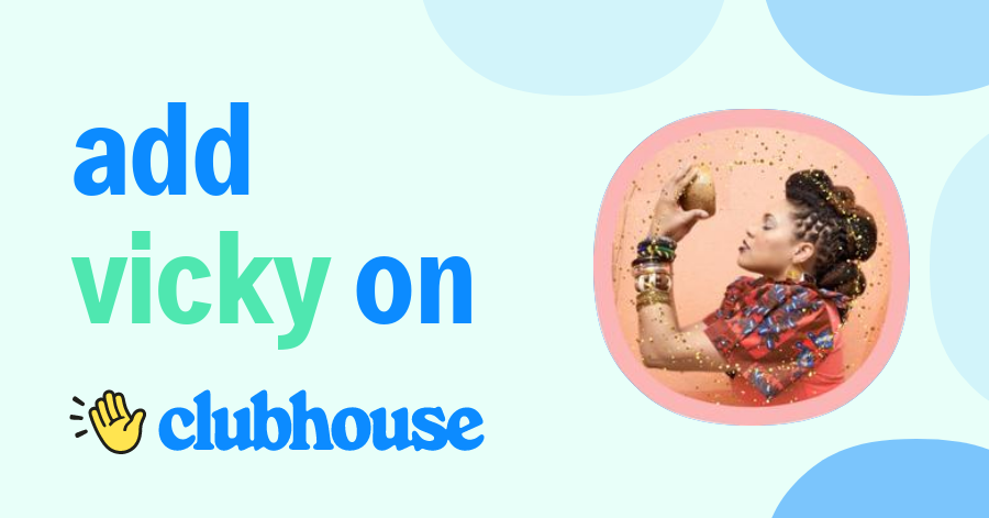 Vicky Shelton - Clubhouse