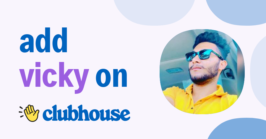 Vicky Thind - Clubhouse